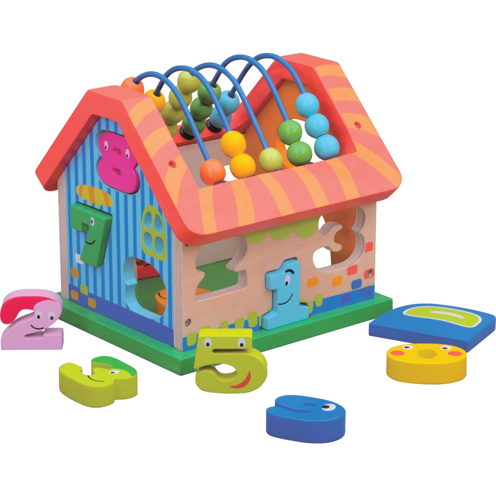 Jumini | Jumini Wooden Toys UK