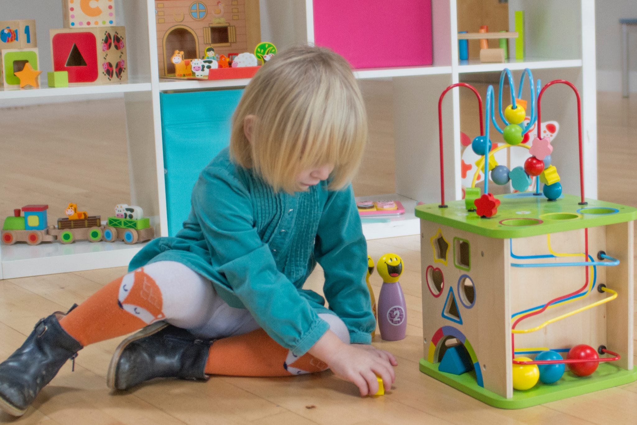 Jumini | Jumini Wooden Toys UK
