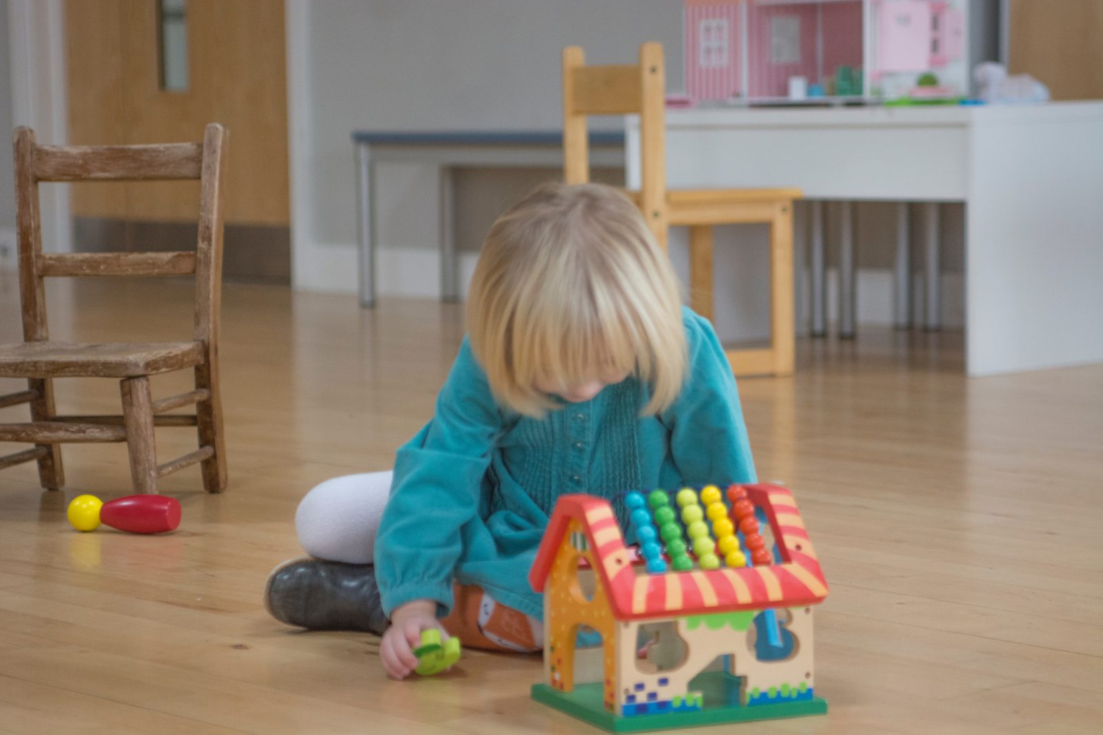 Jumini | Jumini Wooden Toys UK