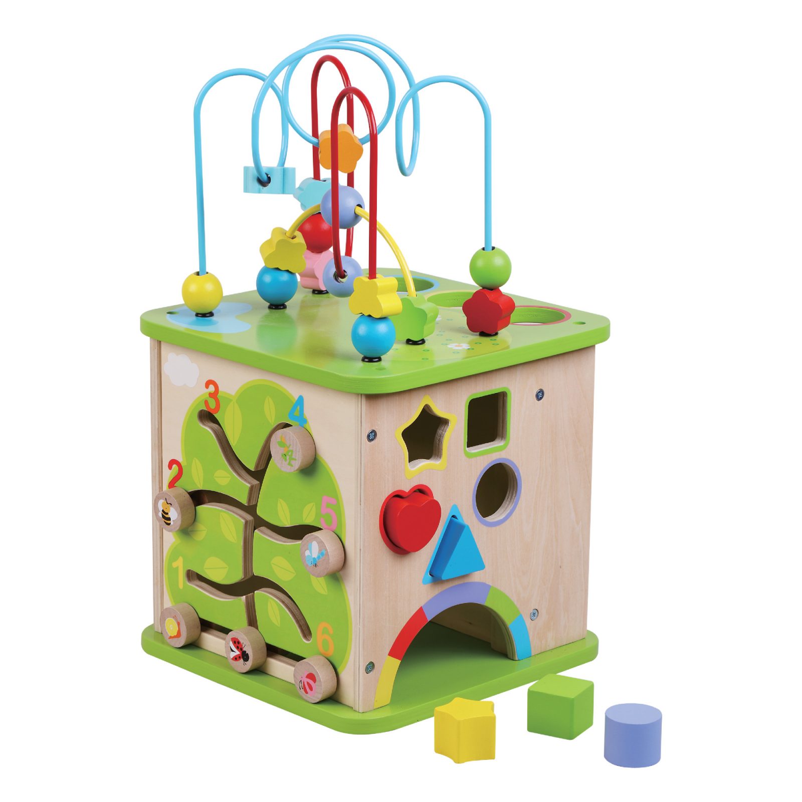 Shop | Jumini Wooden Toys UK