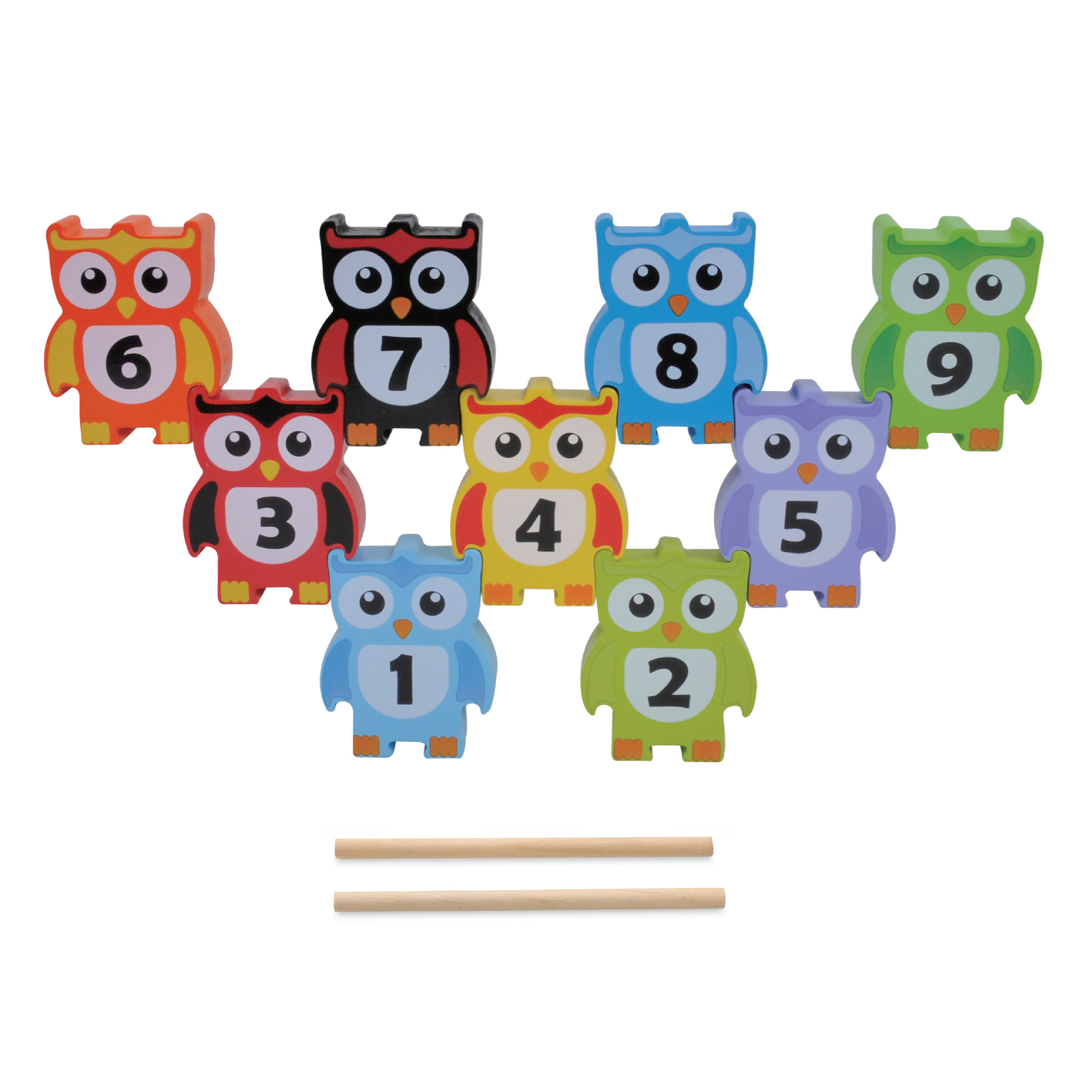 Jumini Children's Wooden Toys | UK Distributor / Wholesaler