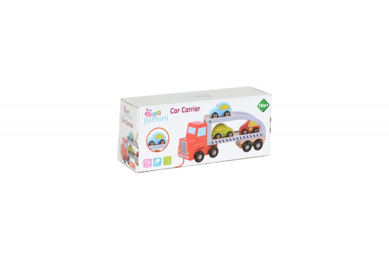 Jumini | Jumini Wooden Toys UK