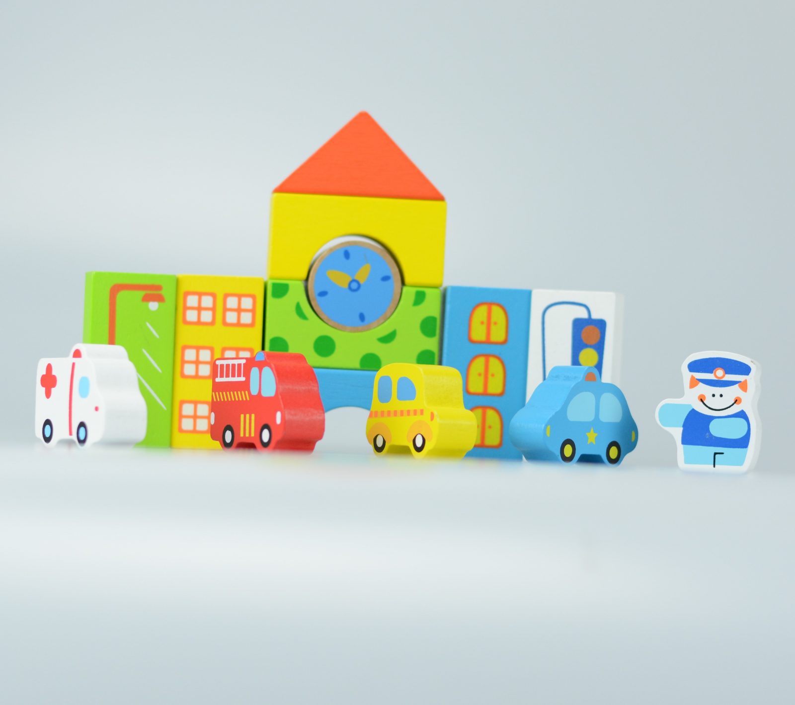 Jumini | Jumini Wooden Toys UK