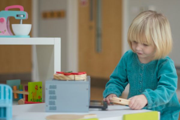 Wooden Pizza Oven | Jumini Wooden Toys UK