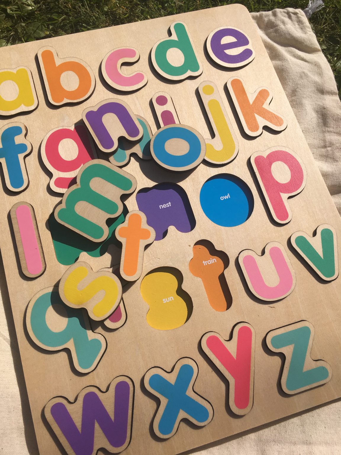 Jumini | Jumini Wooden Toys UK