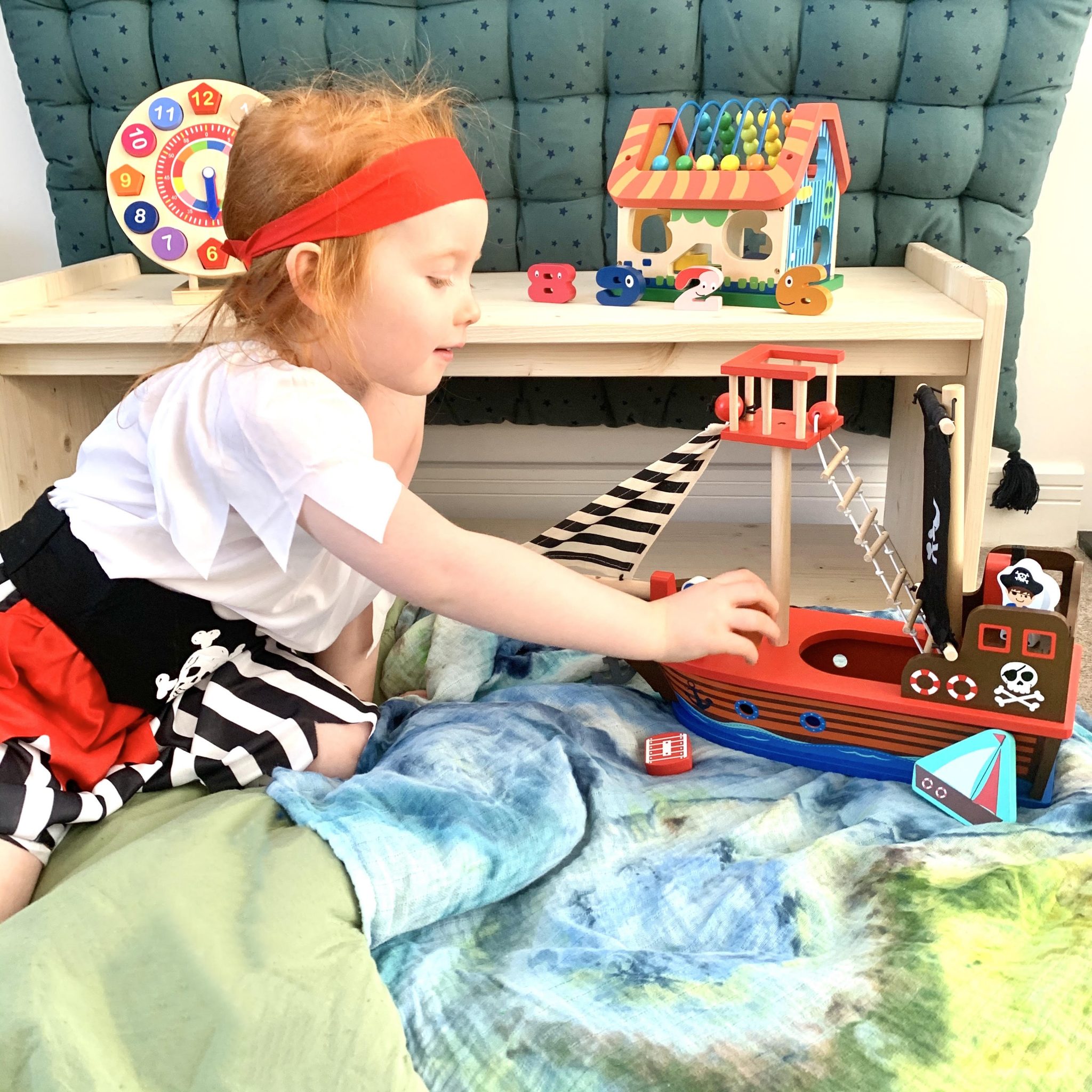 Jumini Children's Wooden Toys | UK Distributor / Wholesaler